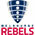 Melbourne Rebels Replica Home Jersey - Youth / Kids | OzSportsDirect