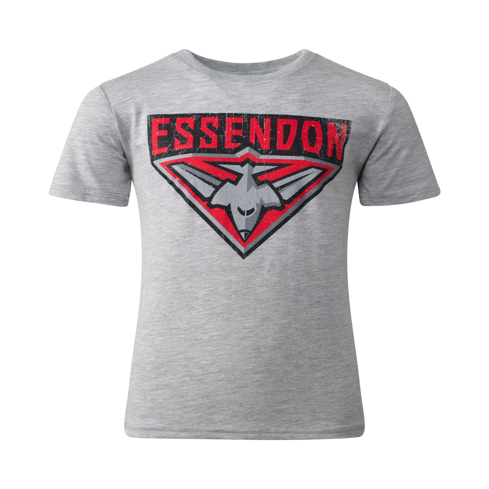 Essendon Bombers Retro T-Shirt - Toddler / Kids