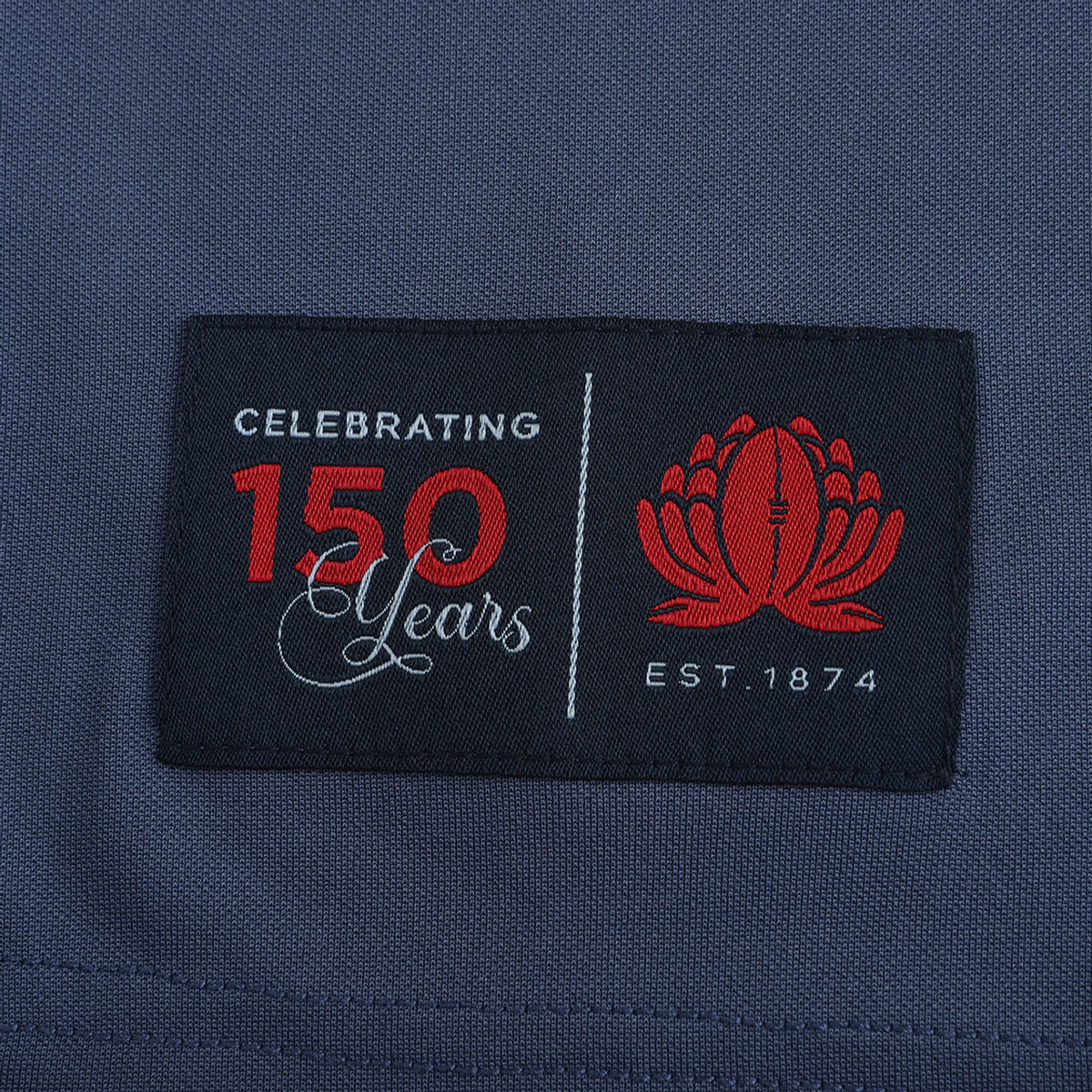 Nsw Waratahs 2024 Media Polo Shirt Mens Ozsportsdirect