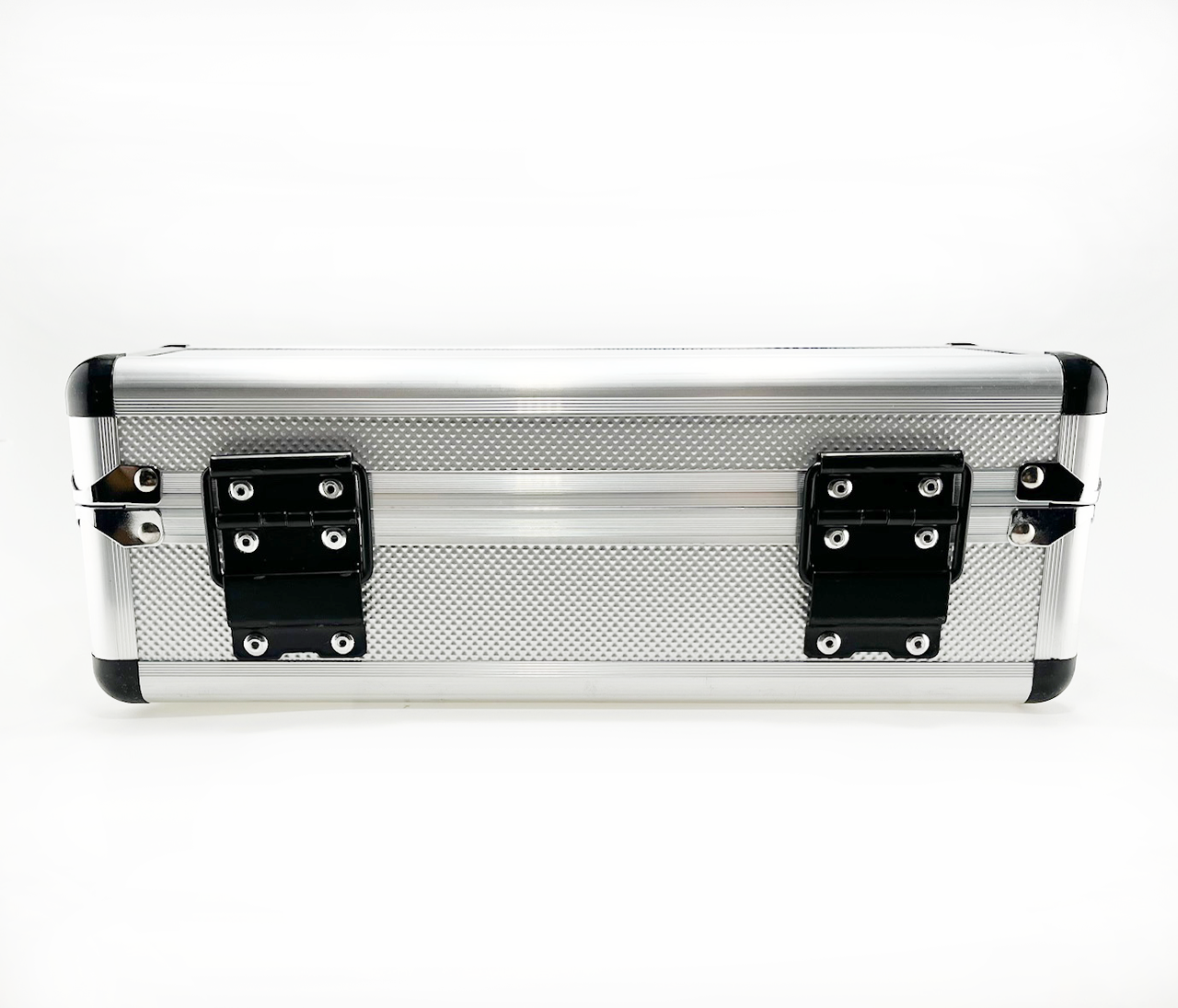 Aluminum Case for 3 Boules - Pétanque America