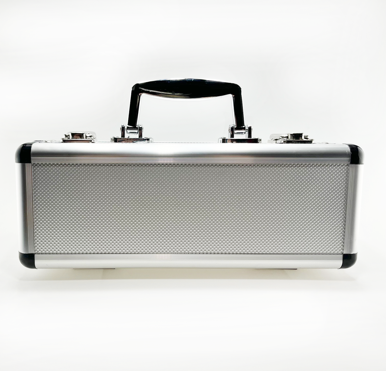 Aluminum Case for 3 Boules - Pétanque America