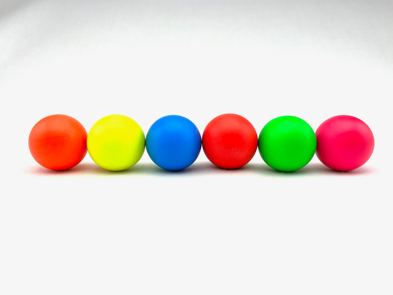 Non-Stamped Target Ball - Pétanque America