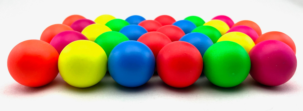 Non-Stamped Target Ball - Pétanque America