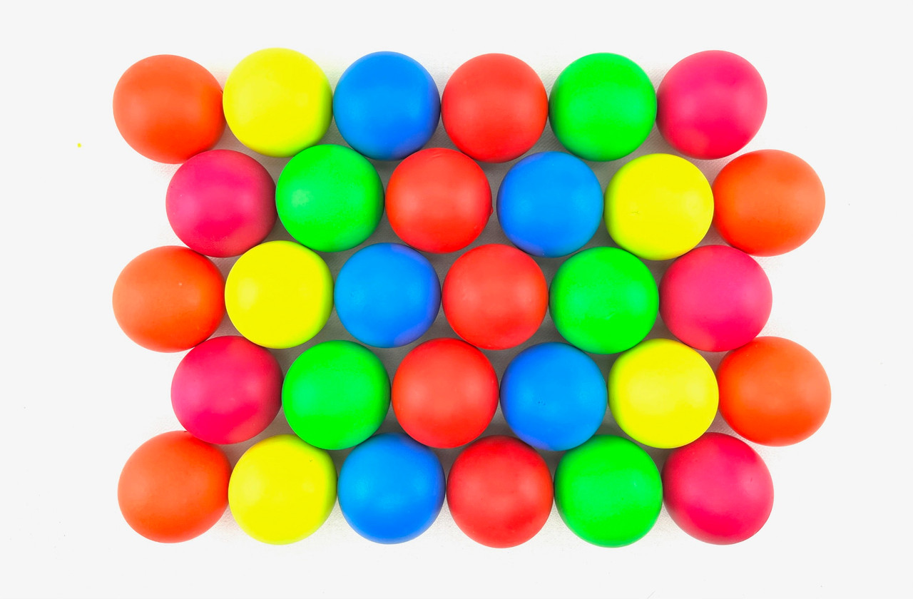 Non-Stamped Target Ball - Pétanque America