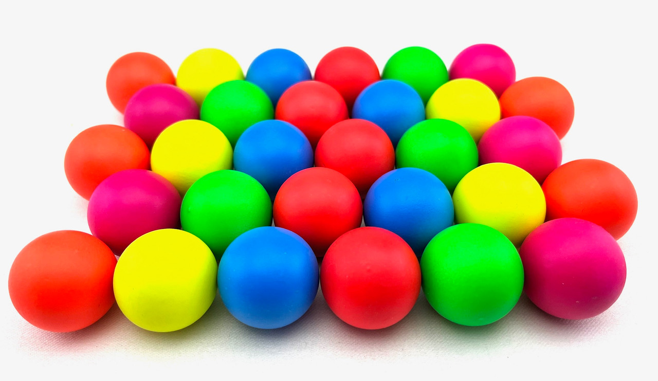 Non-Stamped Target Ball - Pétanque America