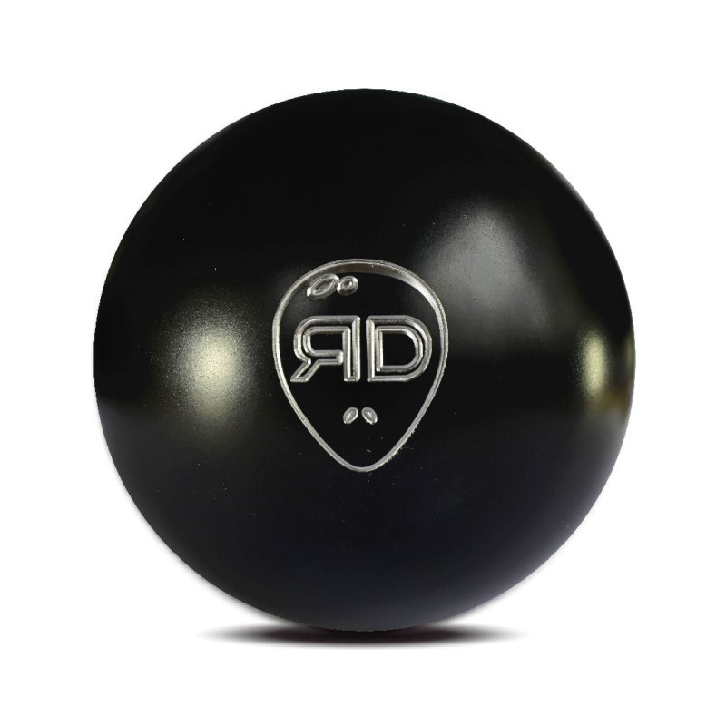 Boulenciel Diego Rizzi Carbon Steel- In Stock - Pétanque America