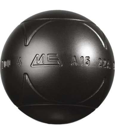 MS - STRA - Custom (CURRENT TARIFF PRICE) - Pétanque America