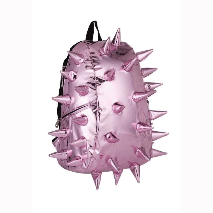 Madpax Spike Backpack - Mirror Mirror - Bubbalooz