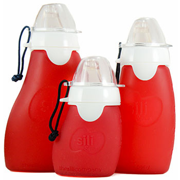 The Sili Squeeze - 4oz - Bubbalooz