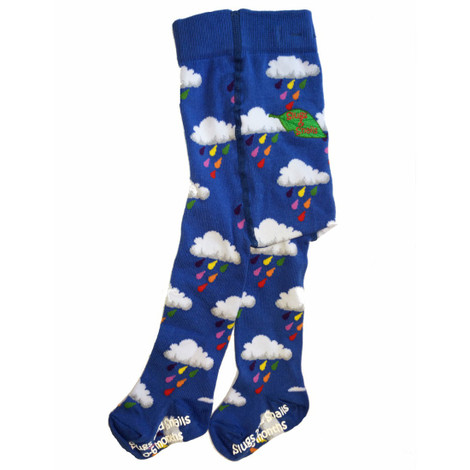Slugs & Snails Tights - Drop - Bubbalooz
