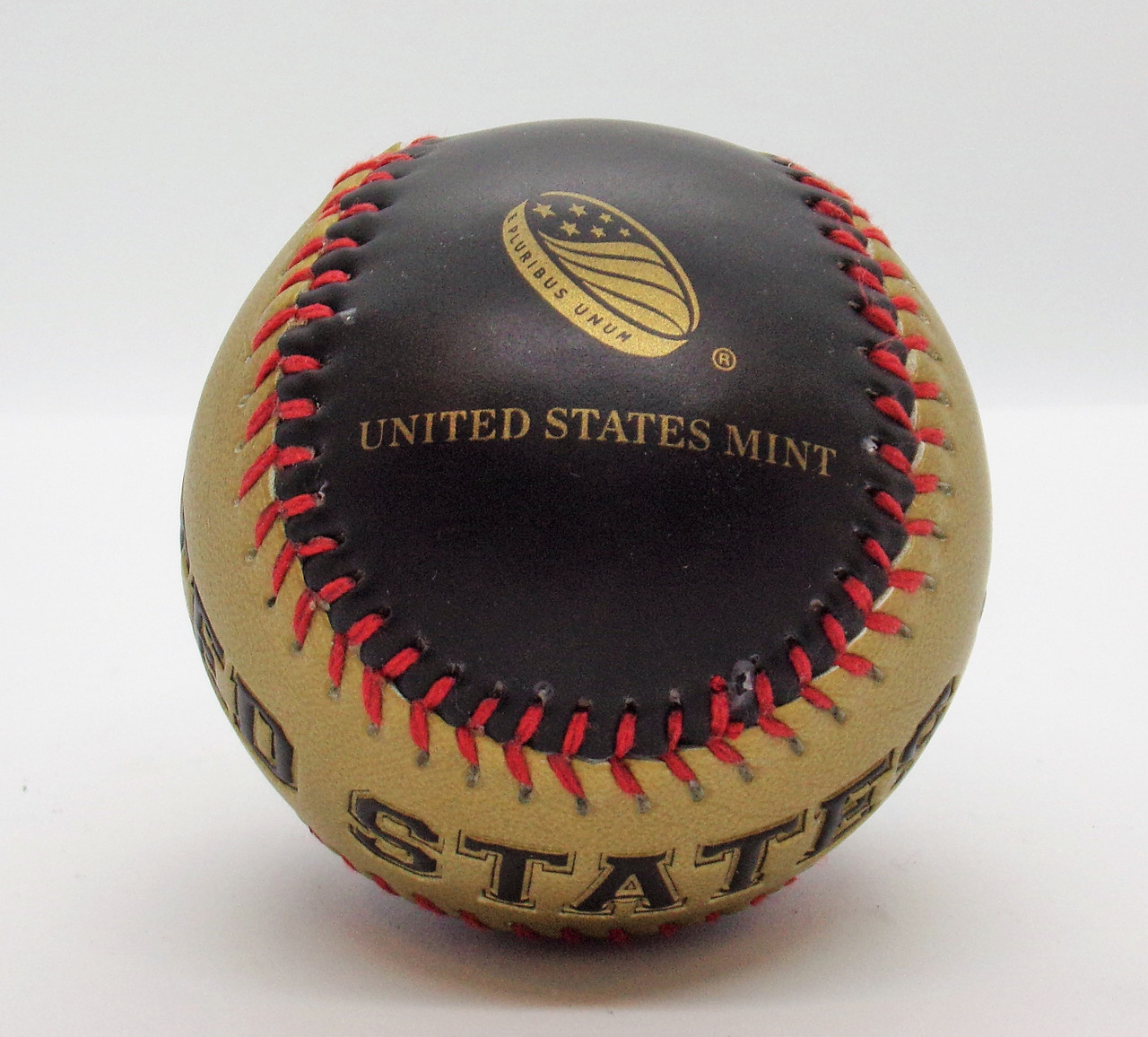 U.S. Mint Baseball