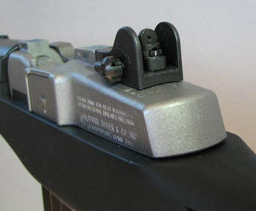 Tech-SIGHTS MINI200 - RUGERMINI.COM