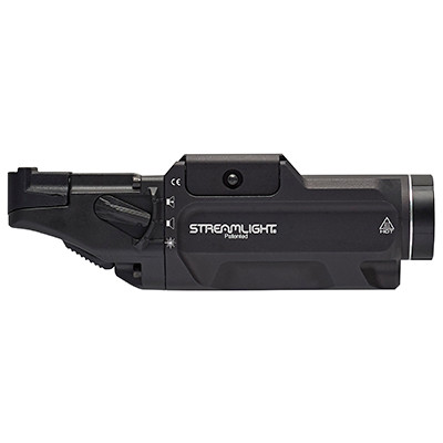 Streamlight TLR RM 2 Laser Rail Mount Light System for Long Gun ...