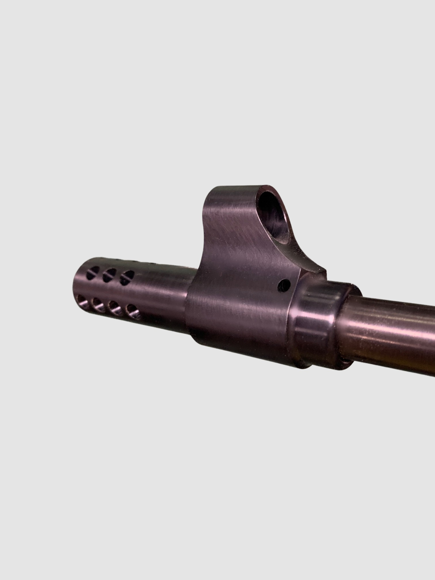 Mo-Reaper Muzzle Brake for Ruger Mini - RUGERMINI.COM