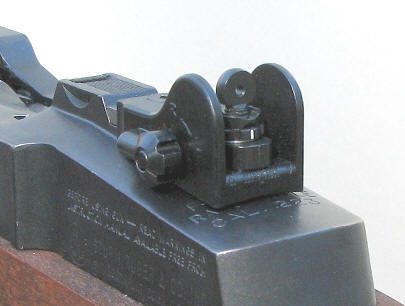 Tech-SIGHTS MINI200 - RUGERMINI.COM