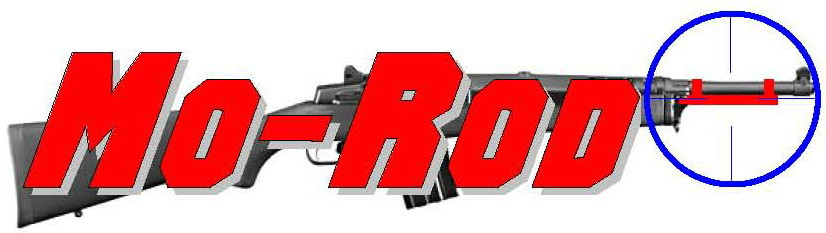 MOROD Products - RUGERMINI.COM