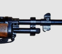 Mo-Rod 3" Barrel Stabilizer/Accurizer for Ruger Mini-14 - RUGERMINI.COM