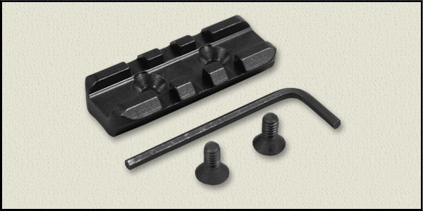Shop All - Tactical Rails - RUGERMINI.COM