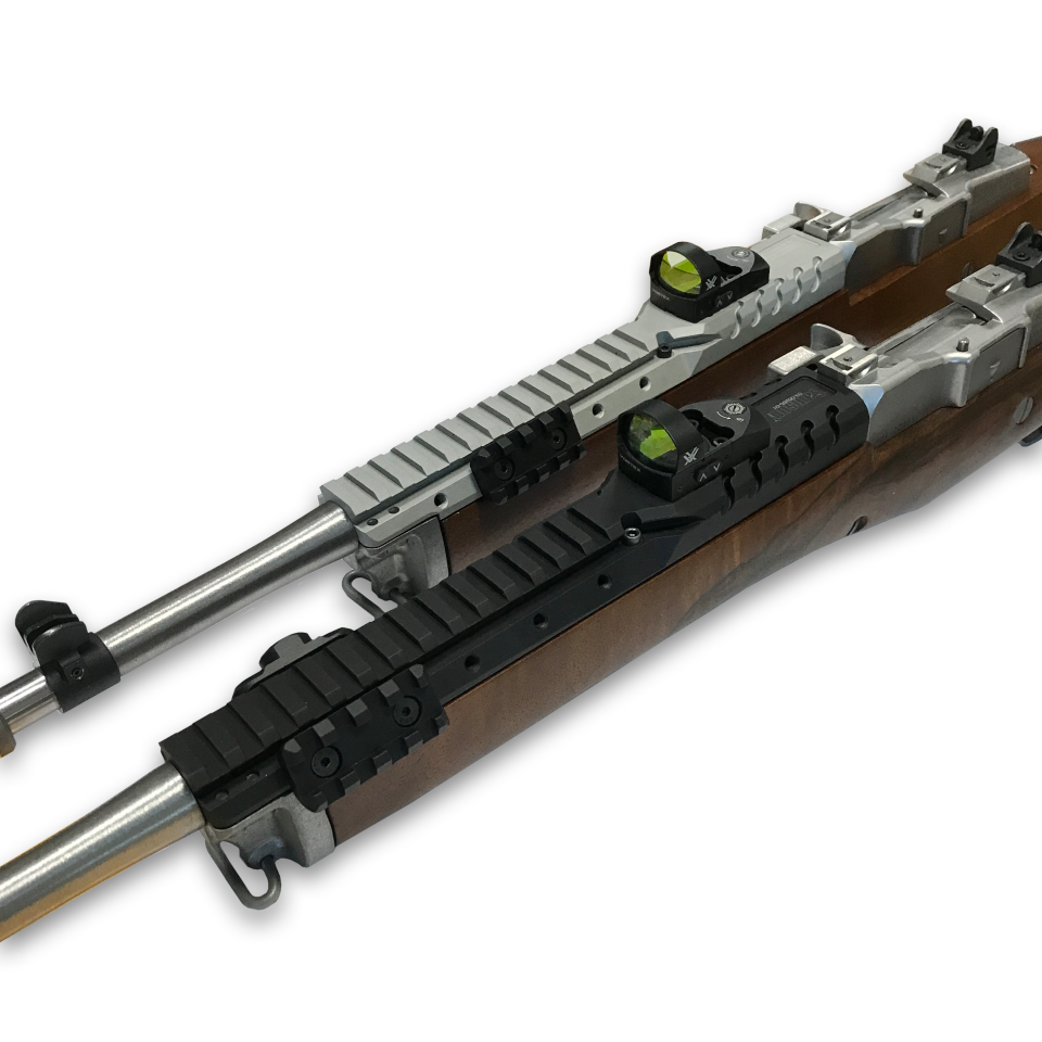 Samson Hannibal Rail for Ruger Mini 14 & 30