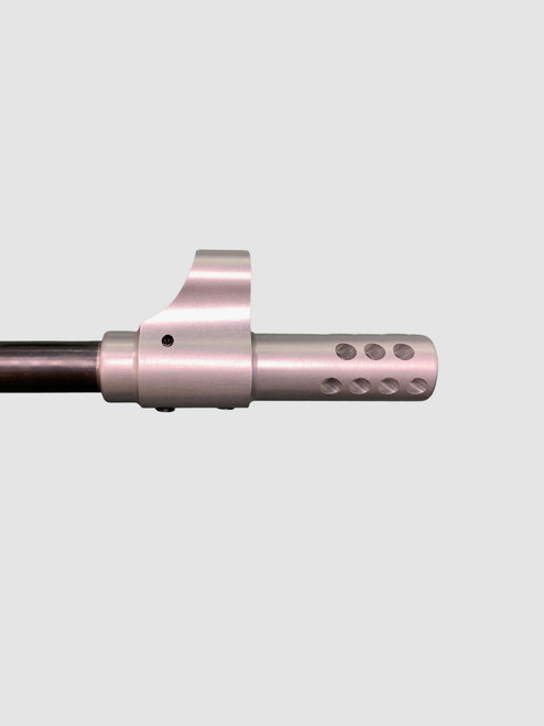 Mo-Reaper Muzzle Brake for Ruger Mini - RUGERMINI.COM