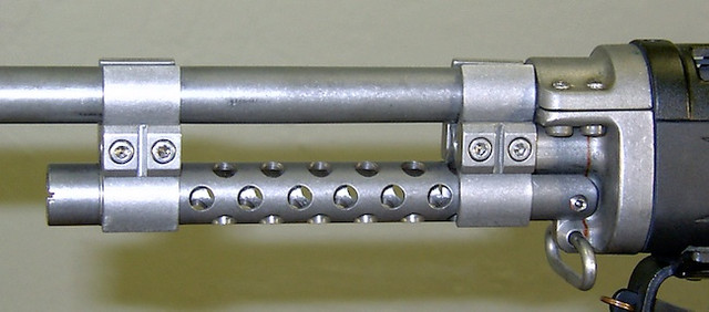 Accu-Strut Products - RUGERMINI.COM