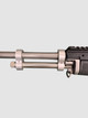 Mo-Rod 5.5" Barrel Stabilizer Mini-14 - Std Barrel, Pre-2005 ...