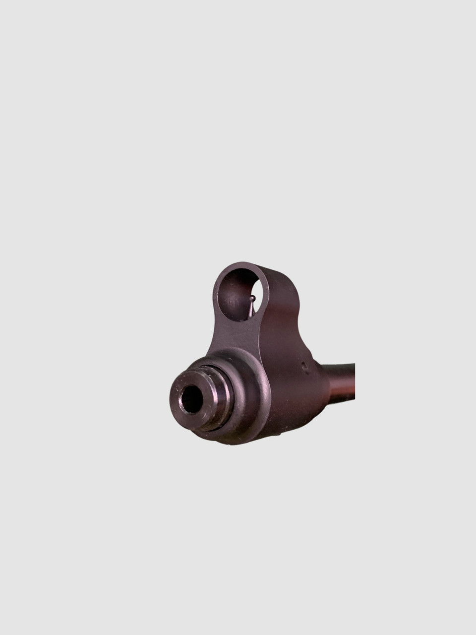 Mo-Reaper Muzzle Brake for Ruger Mini - RUGERMINI.COM