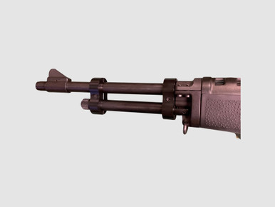 Mo-Rod 5.5" Barrel Stabilizer for Mini-30 - Std Barrel, Pre-2005 ...