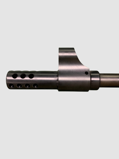 Mo-Rod/Mo-Reaper Combo for Ruger Mini - RUGERMINI.COM