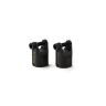 Samson Swivel Stud QD Adapter - 2 Pack