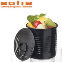 Solia New Disposable Catering Supplies & Tableware Collection - SOLIA