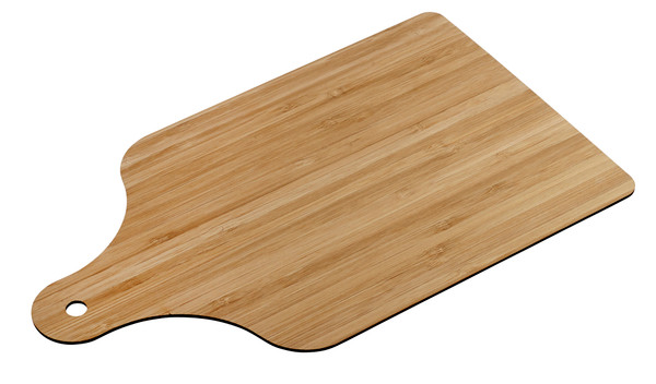 15.7" Bamboo Bistro board Catering - Solia USA