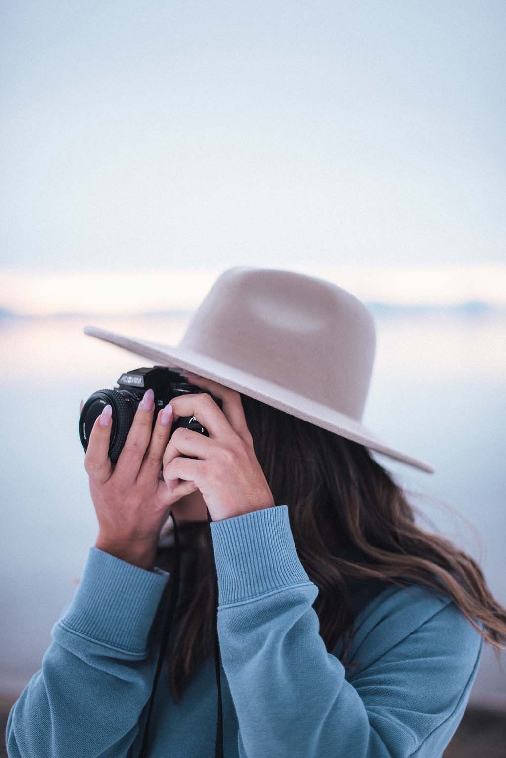 30 Inspirational Photography Quotes | Mimeo Photos - Mimeo Photos