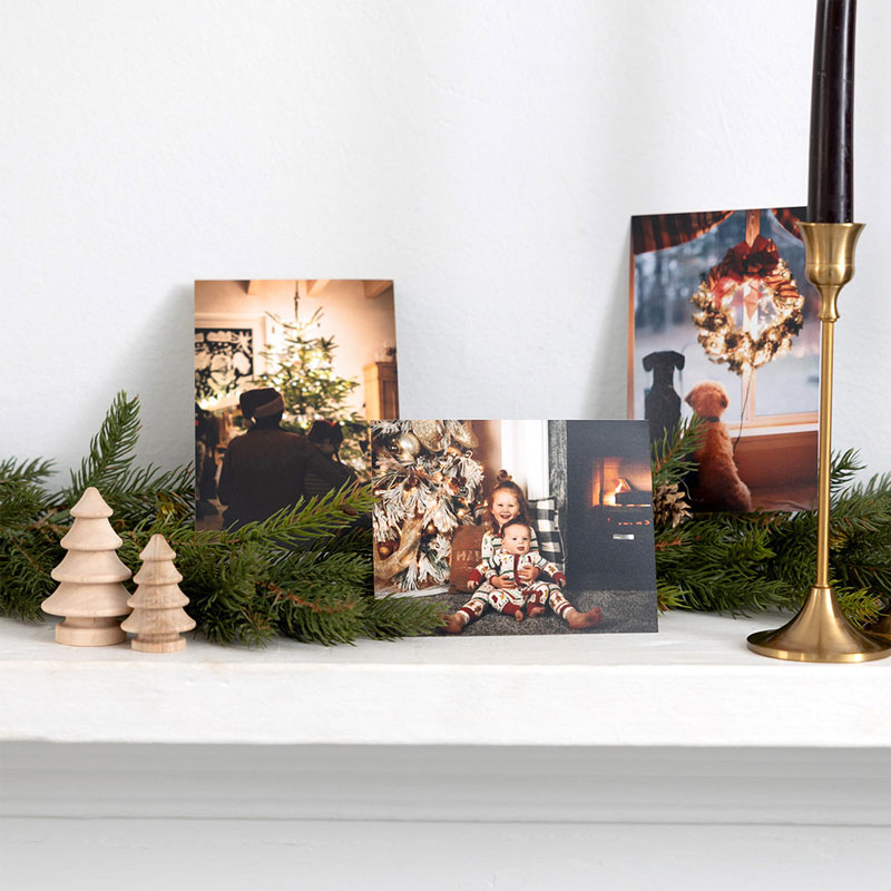 Custom Photo & Greeting Cards | Mimeo Photos