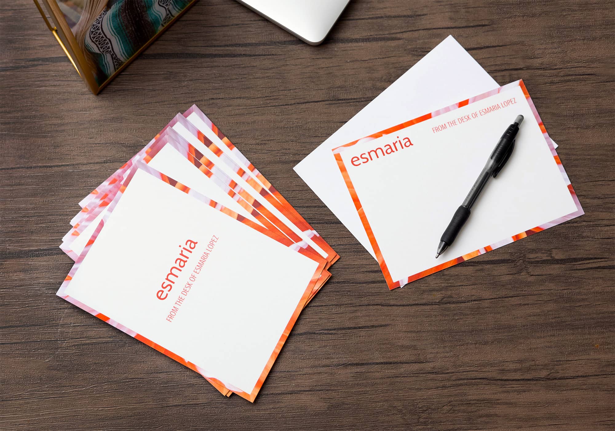 Custom Photo & Greeting Cards | Mimeo Photos