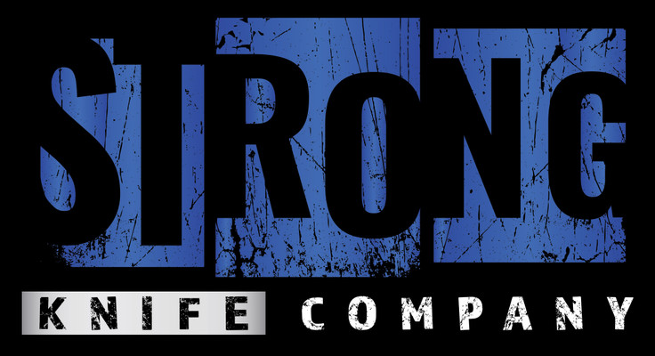 Tickets - Strong Knife Company