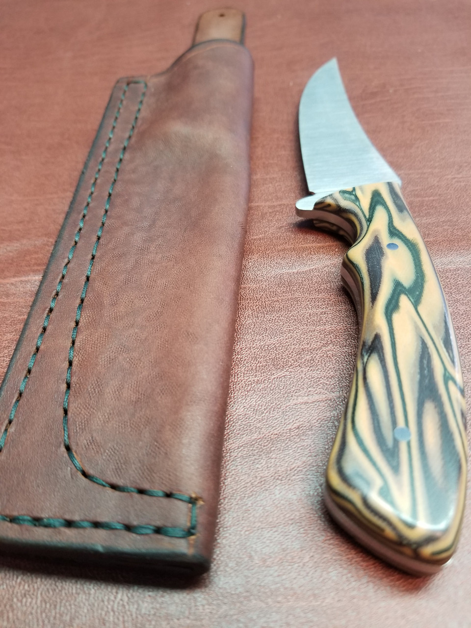 #7 - Hunter Go-To