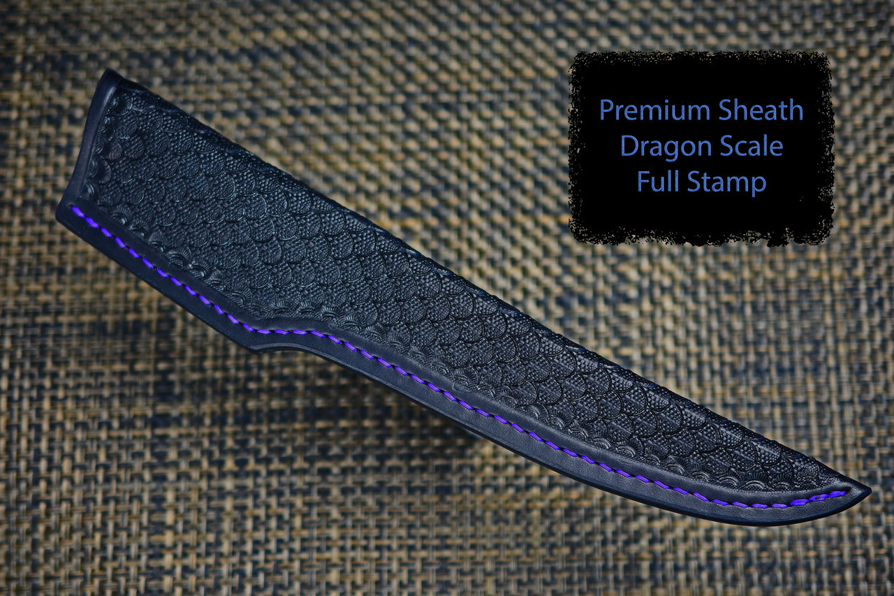 Premium Filet Knife Sheath