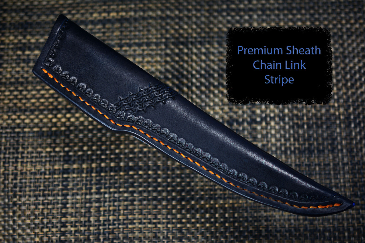 Premium Filet Knife Sheath