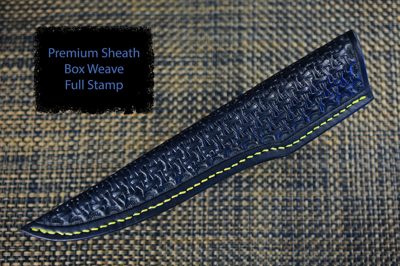 Premium Filet Knife Sheath