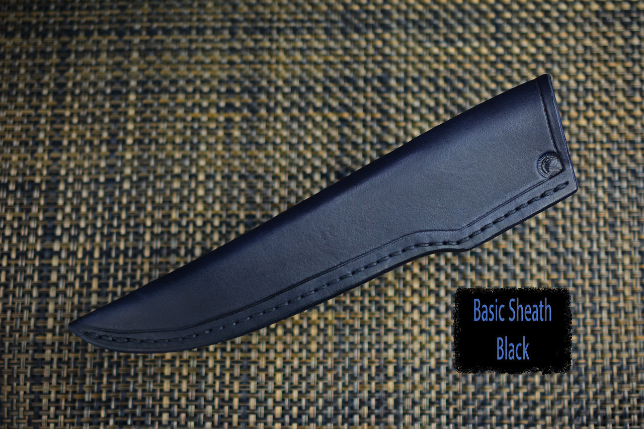 Basic Hunter Knife Sheath