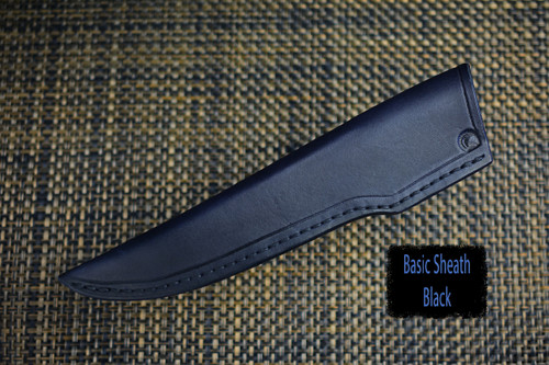 Basic Filet Knife Sheath