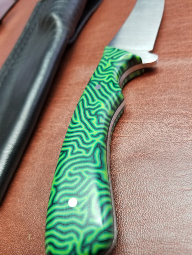 #7 - Hunter Go-To