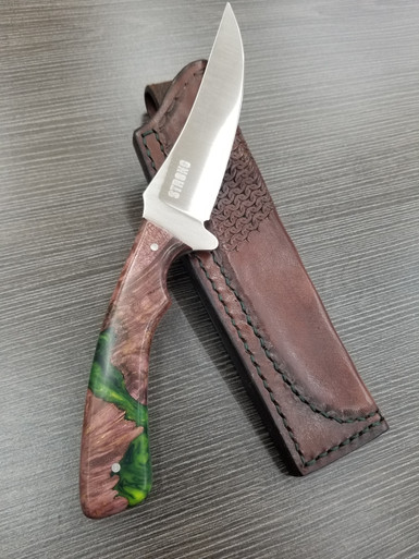 #7 - Hunter Go-To