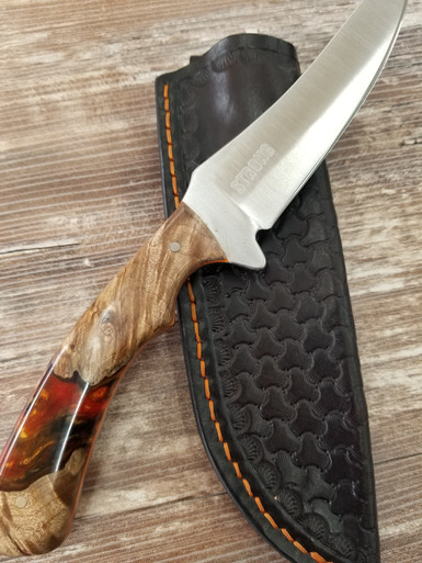 #7 - Hunter Go-To