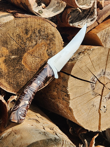 #7 - Hunter Go-To