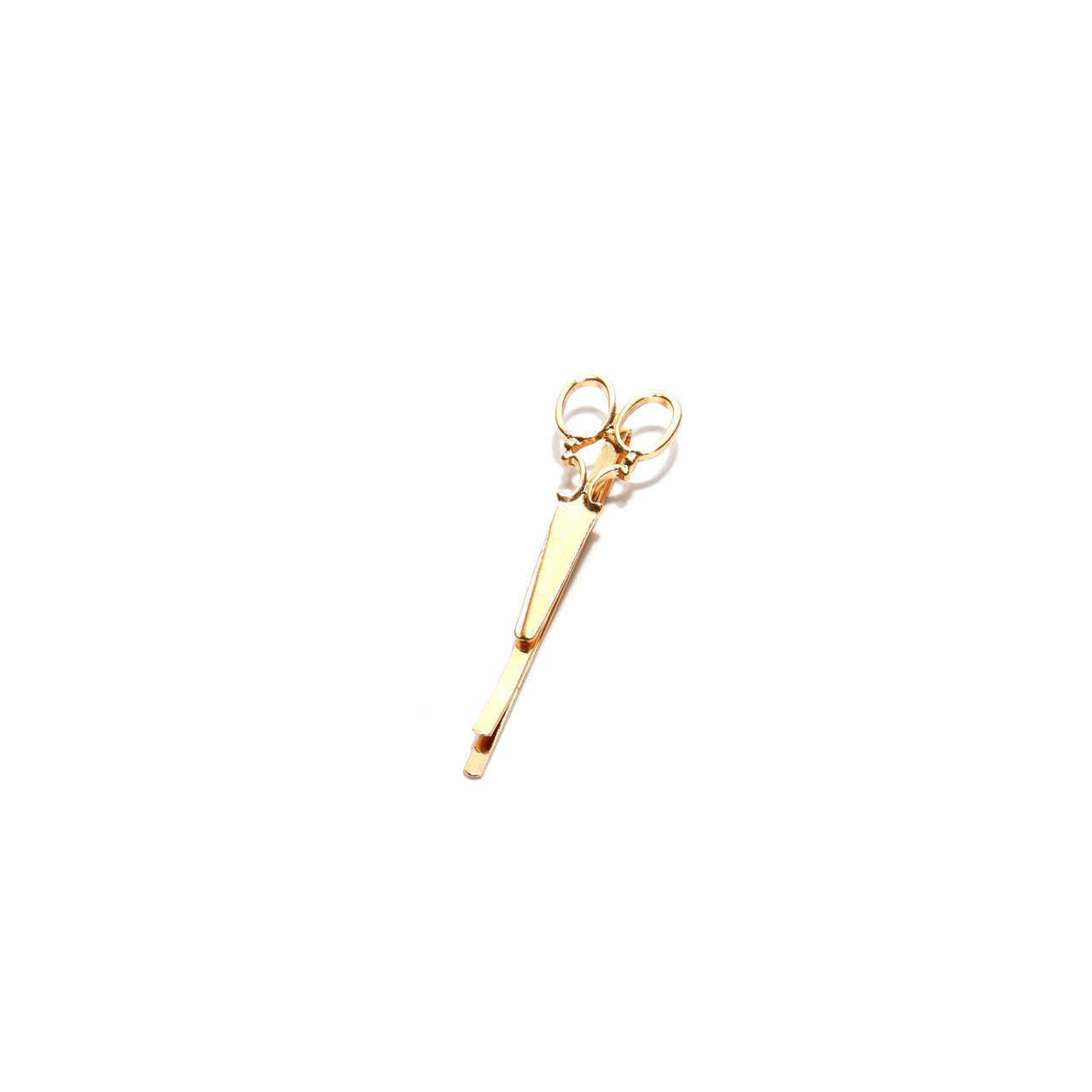 Scissor Hair Pin - Kuriosities