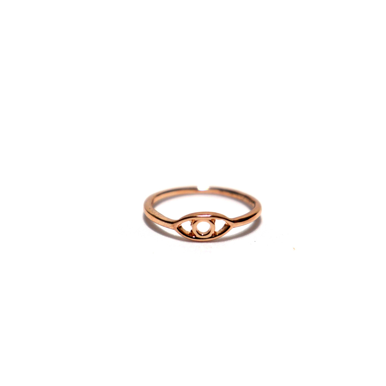Eye Ring - Kuriosities