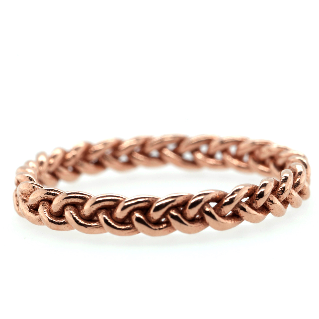 Gold Braided Band - Kuriosities