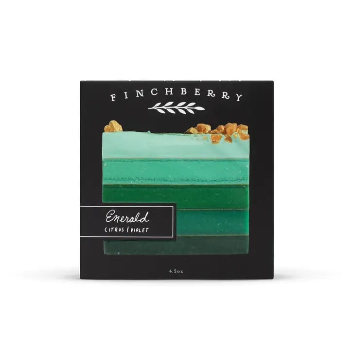 Emerald Soap - Kuriosities
